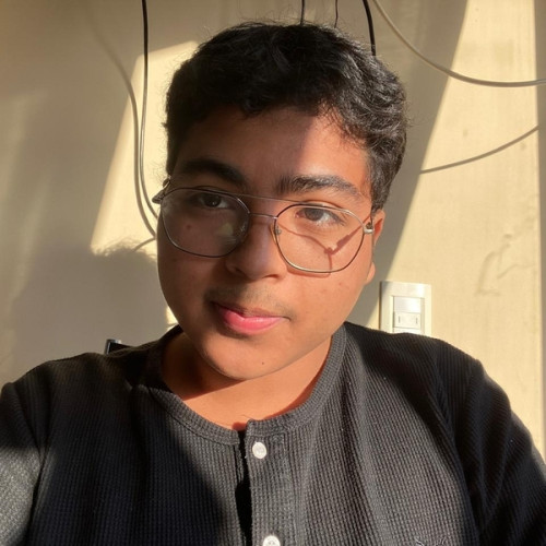 Marlon Antonio - Profe de español - 7€/h