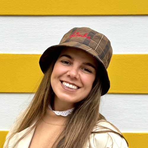 Noelia - Profe de español para extranjeros - $587/h