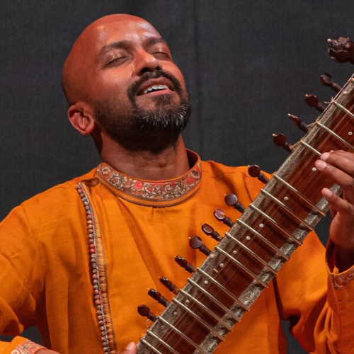 Hindol - Sitar tutor in Tampa - 50$/h