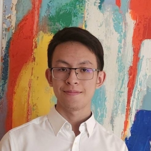 Bhumin - Thaï tutor - 33$/h