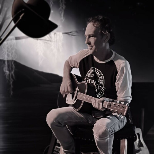 Greg - Rock guitar tutor - RM266/h