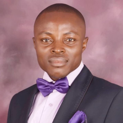 MOSES - Biology tutor - 3$/h - 1 reviews