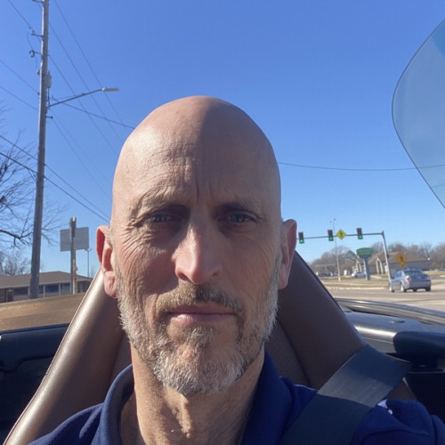 Brian - Mathematics tutor in Wichita - 20$/h