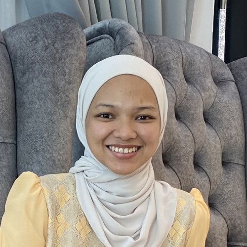 Nur Huda - Malay tutor - 5£/h
