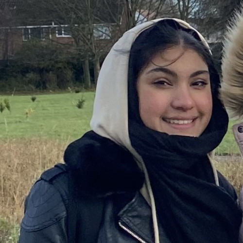 Anjal - Creative writing tutor - 24$/h