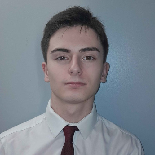 Tristan - Prof de maths à Mulhouse - 15€/h