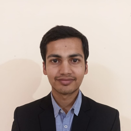 Gaurang - Maths tutor in London - 4£/h - 6 reviews