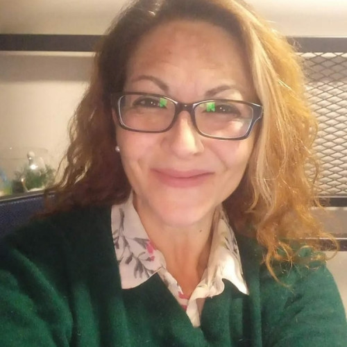 Hatice - English speaking tutor in Seattle - 22$/h