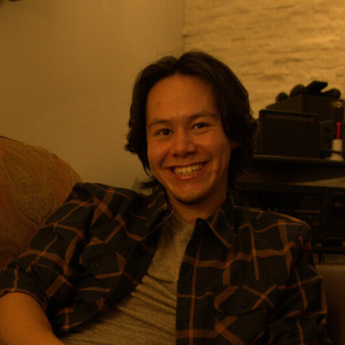 Brandon - Math tutor in Burnaby - 50€/h