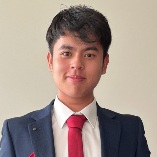 Kyle Benedict - Mathematics tutor - 14$/h