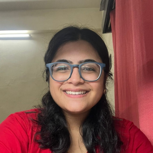 Chahat - Mathematics tutor - 9$/h - 4 reviews