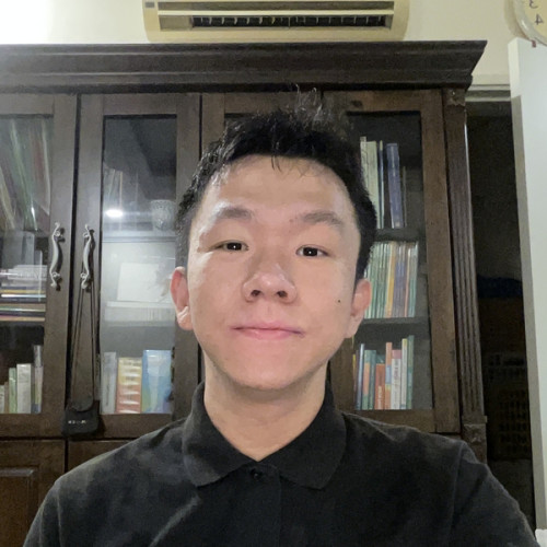 Yu Heng - Mandarin tutor - 22$/h