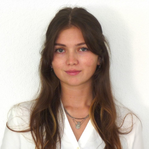 Alice - French tutor - $59/h - 3 reviews