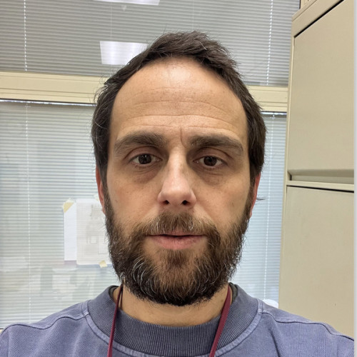 Peter - English tutor in Paramus - 25$/h