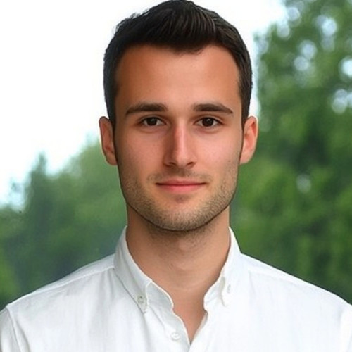 Luke - Singing tutor - 34$/h