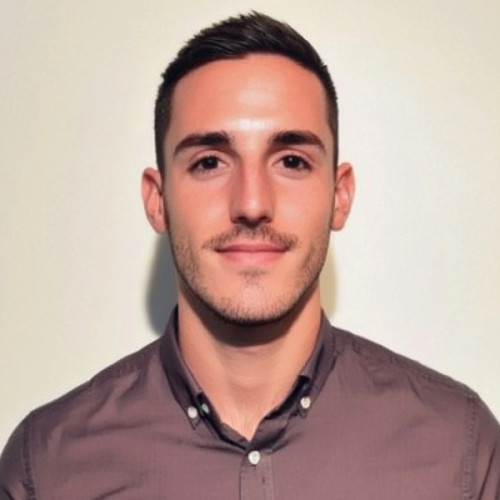 Ian - Piano tutor - 34$/h