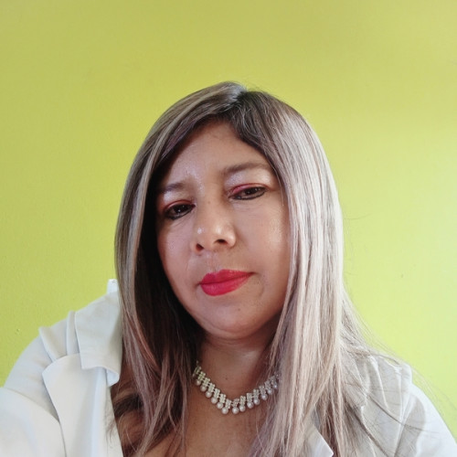 Faviola - Profe de inglés - S/26/h - 6 opiniones