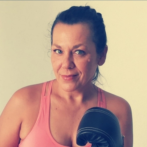 Karina - Profe de fitness - 10€/h