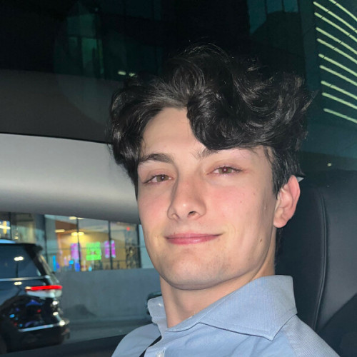 Mark - Basic computer teacher - ₹2940/h