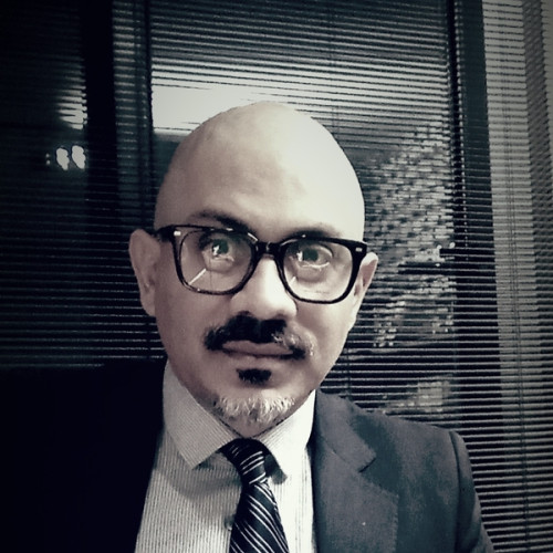 Mehdi - Persian tutor in Denver - 25$/h