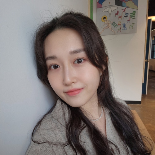 Minji - Korean teacher - ₹1461/h