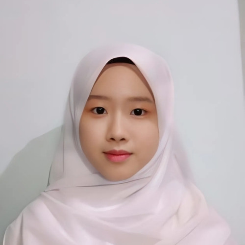 Shofwah Ananda - Guru matematika di Bandung - 58000 Rp / jam