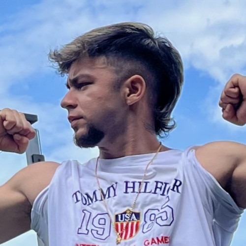 Neithan - Entrenador personal - 11€/h