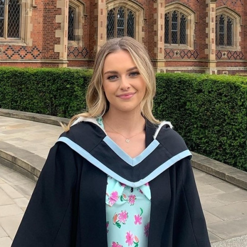 Megan - English tutor - $33/h