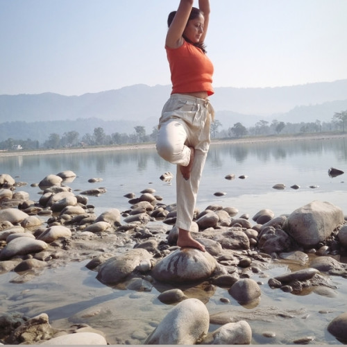 Manju Mehra - Personal trainer - 12$/h - 8 reviews