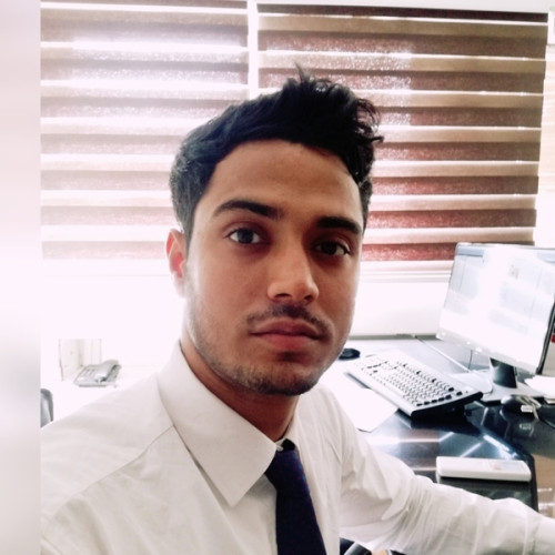 Abhishek - Mathematics tutor - 12$/h