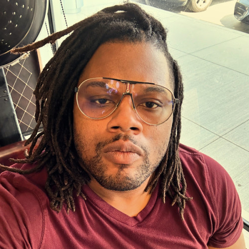 Patrick - Maths teacher - ₹1727/h