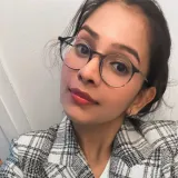 Sreelekshmi - Basic computing tutor - 6$/h