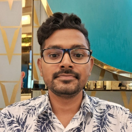 Suraj - Computer programming tutor - 6$/h