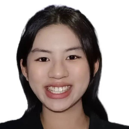 Jia Xuan - Mandarin tutor - 413$/h