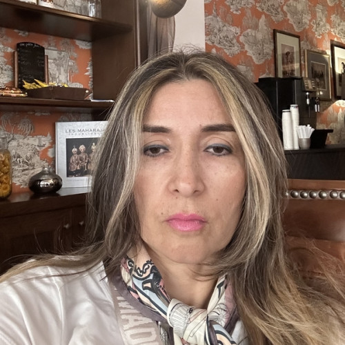 Clara - Spanish tutor - 14£/h