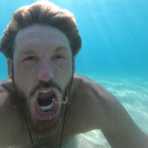 Michael - Swimming instructor - 55£/h