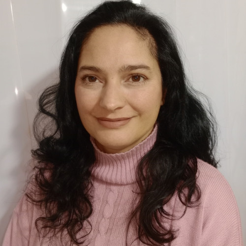 Yamila - Profesor matemática en Victoria - $12000/h