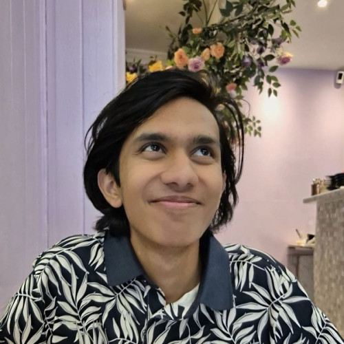 Riann - English literature tutor - 724$/h - 1 reviews