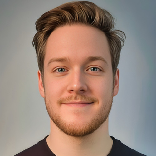 Nick - Violin tutor - 38$/h