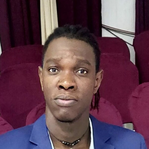 Jean Gardy - Professor de francês - R$ 65/h - 10 avaliações