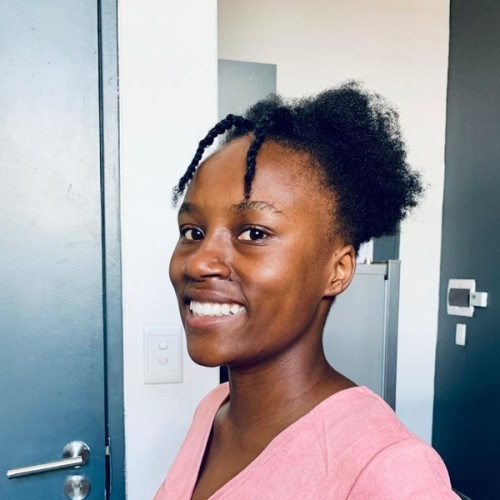 Mamazibuko Sheroy - Mathematics tutor - 15$/h