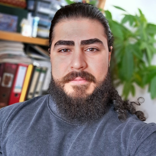 Ihab - Coach sportif - 20€/h - 1 élèves accompagnés