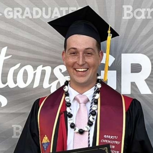 Kyle - Physics tutor in Baldwinsville - 30$/h - 3 reviews