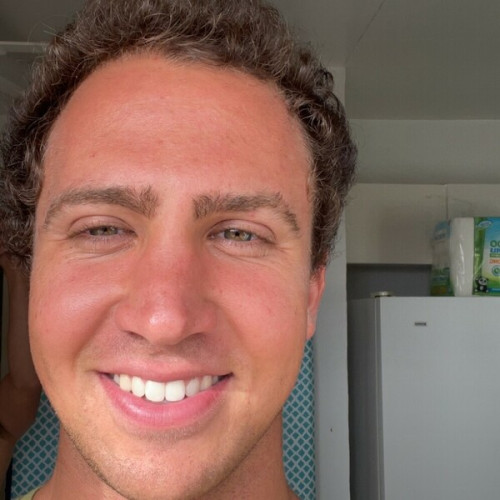 Samuel - Maths teacher - ₹2625/h