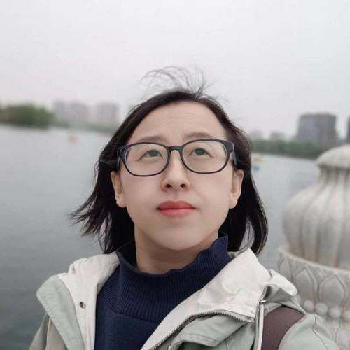 Yonghui - Chinese tutor in Girard - 20$/h