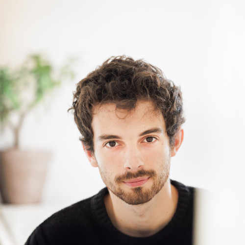 Thomas - Prof de photoshop à Paris - 50€/h - 23 avis - 27 élèves ...