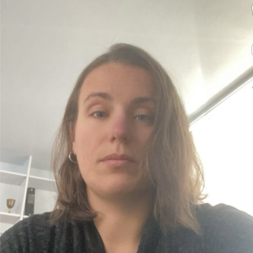 Kelly - French tutor - 24$/h