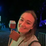Wynonah - Biology tutor - 21£/h