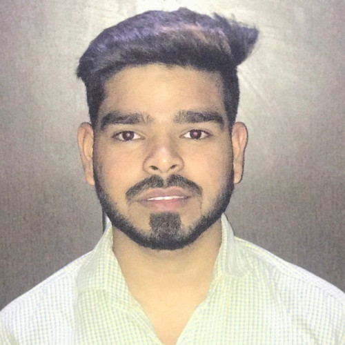 Rajat - Web development tutor - 12$/h