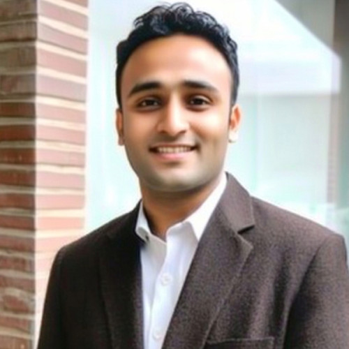 Aryaveer - Microsoft excel tutor in Albuquerque - 30$/h